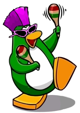 Rock Arctic | Club Penguin Fan Universe | Fandom