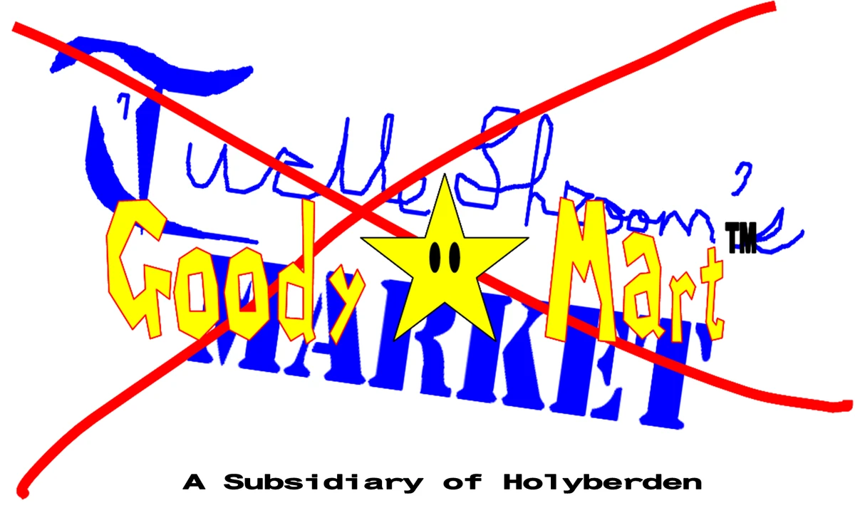 GoodyMart | Club Penguin Fan Universe | Fandom