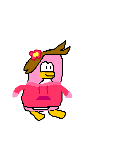 Basil | Club Penguin Fan Universe | Fandom