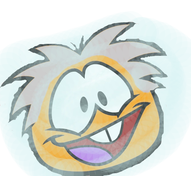 Dudd Lapooh | Club Penguin Fan Universe | Fandom