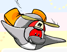 MicroChip | Club Penguin Fan Universe | Fandom