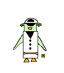 Zero | Club Penguin Fan Universe | Fandom