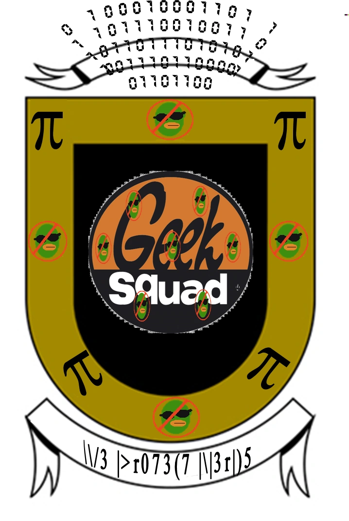 Geek Squad | Club Penguin Fan Universe | Fandom