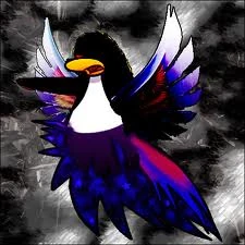 Darktan Anator | Club Penguin Fan Universe | Fandom