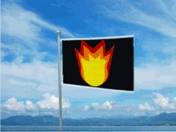 Fire Island | Club Penguin Fan Universe | Fandom