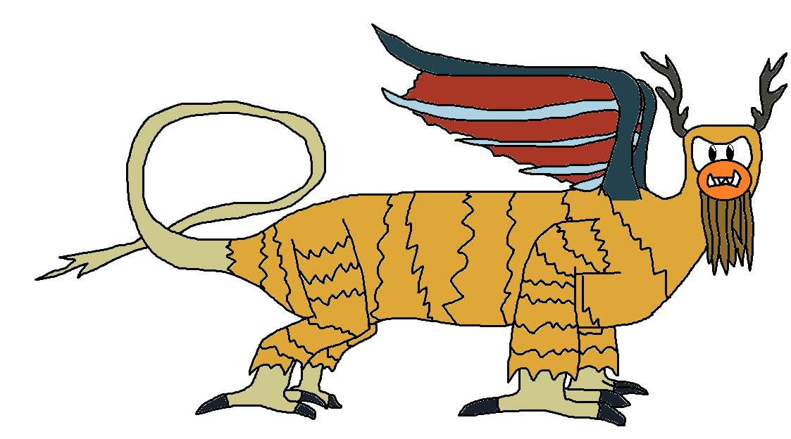 Piasa | Club Penguin Fan Universe | Fandom