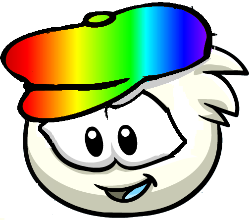 Director Chenny | Club Penguin Fan Universe | Fandom