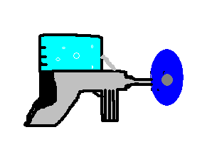 Freeze Ray | Club Penguin Fan Universe | Fandom