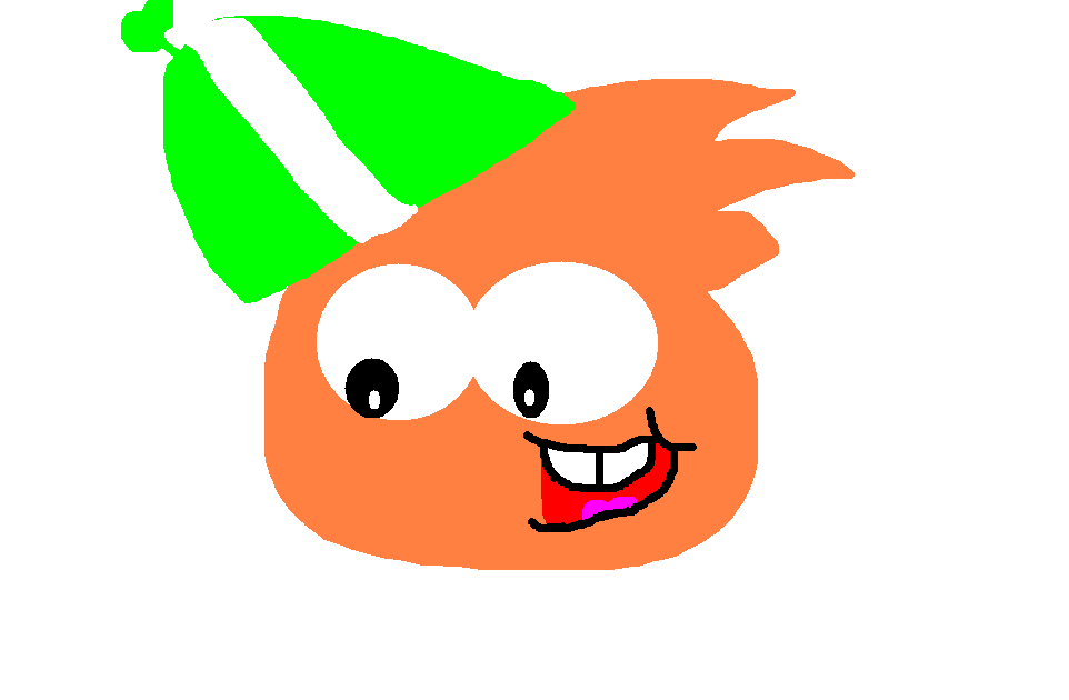 Fluff Fluff | Club Penguin Fan Universe | Fandom