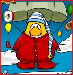 Bay Bees | Club Penguin Fan Universe | Fandom