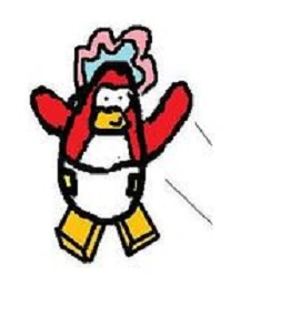 Joey | Club Penguin Fan Universe | Fandom