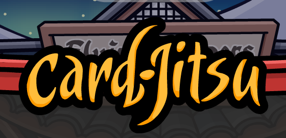 Card-Jitsu (game) | Club Penguin Fan Universe | Fandom