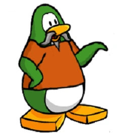 Uncle Chuckdechuck | Club Penguin Fan Universe | Fandom