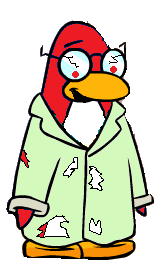 Dooley | Club Penguin Fan Universe | Fandom