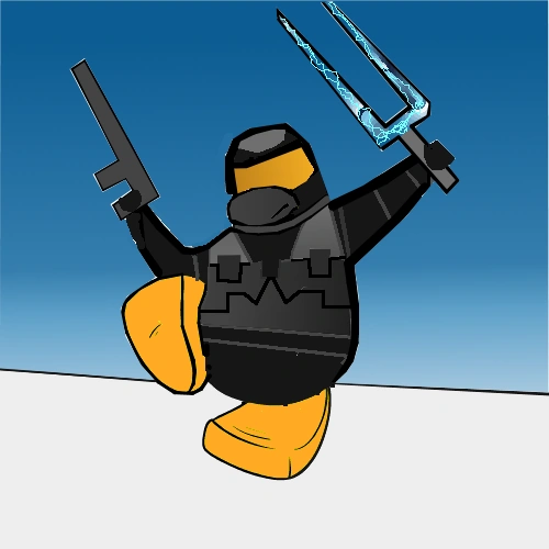 Rex | Club Penguin Fan Universe | Fandom