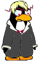 Xary | Club Penguin Fan Universe | Fandom