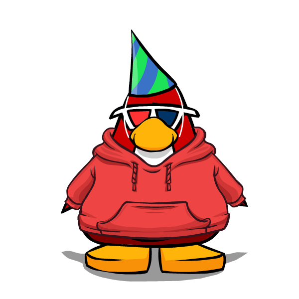 MarioLuigi2357 | Club Penguin Fan Universe | Fandom