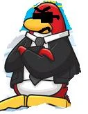 The Terminator | Club Penguin Fan Universe | Fandom