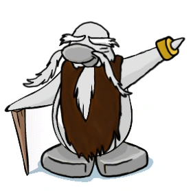 Sefcon | Club Penguin Fan Universe | Fandom