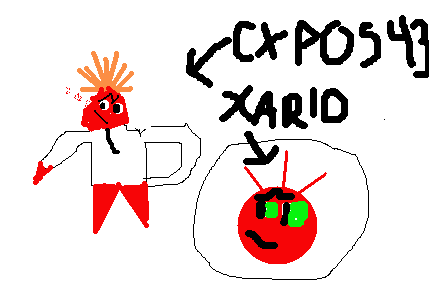 Xario | Club Penguin Fan Universe | Fandom