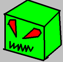 Evil Jello | Club Penguin Fan Universe | Fandom