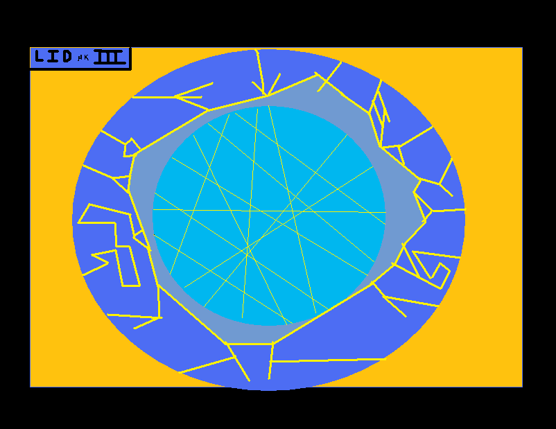 Lithium Improbability Drive | Club Penguin Fan Universe | Fandom
