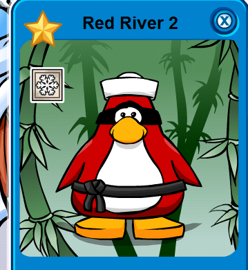 Red River 2 | Club Penguin Fan Universe | Fandom