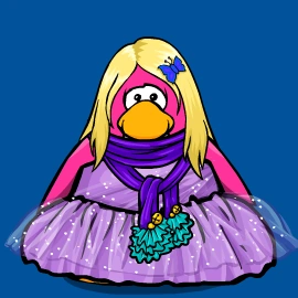 Alice | Club Penguin Fan Universe | Fandom
