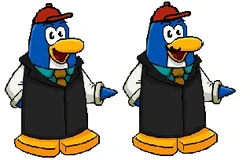 Flight Brothers | Club Penguin Fan Universe | Fandom