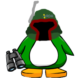 Java Ghent | Club Penguin Fan Universe | Fandom