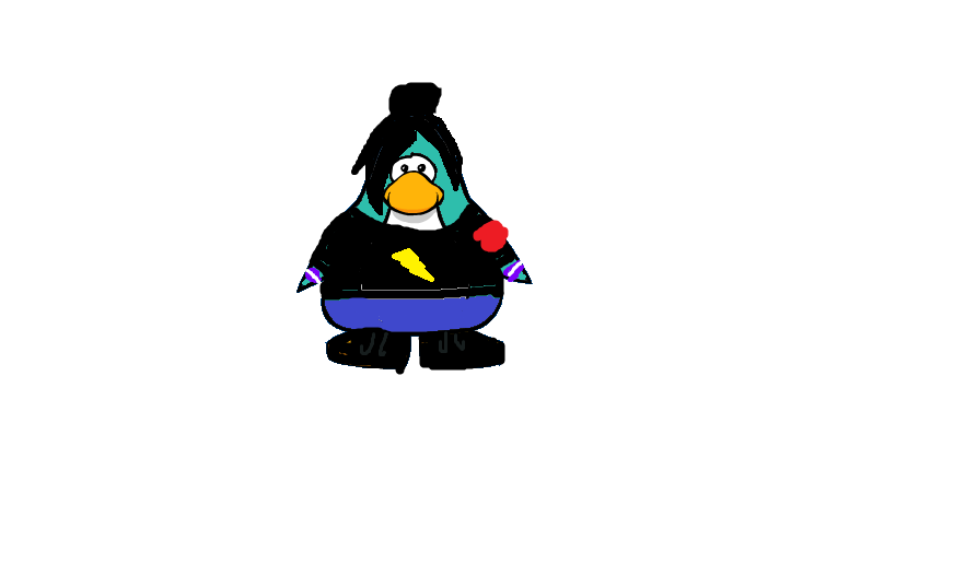 Violet Piano | Club Penguin Fan Universe | Fandom