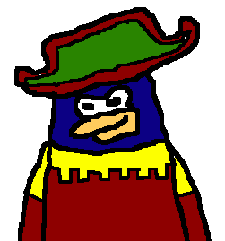 Carl Arnott | Club Penguin Fan Universe | Fandom