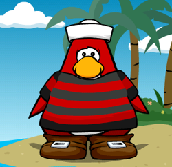 Yilk | Club Penguin Fan Universe | Fandom