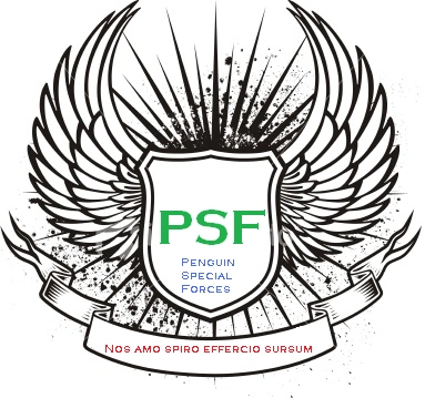 PSF | Club Penguin Fan Universe | Fandom