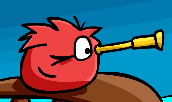 Yarr | Club Penguin Fan Universe | Fandom