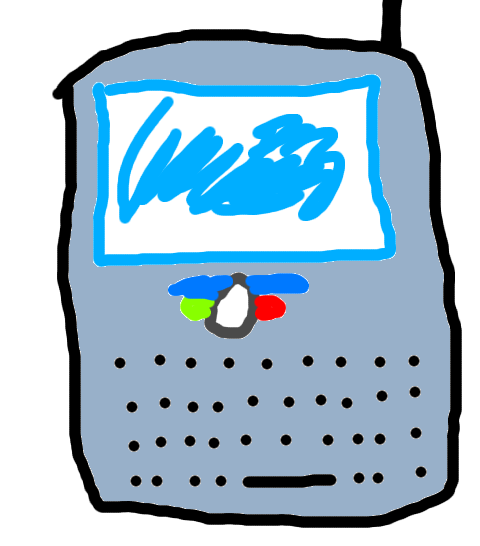 BlueBerry | Club Penguin Fan Universe | Fandom