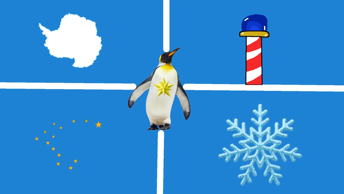 Great Penguinnian Empire | Club Penguin Fan Universe | Fandom