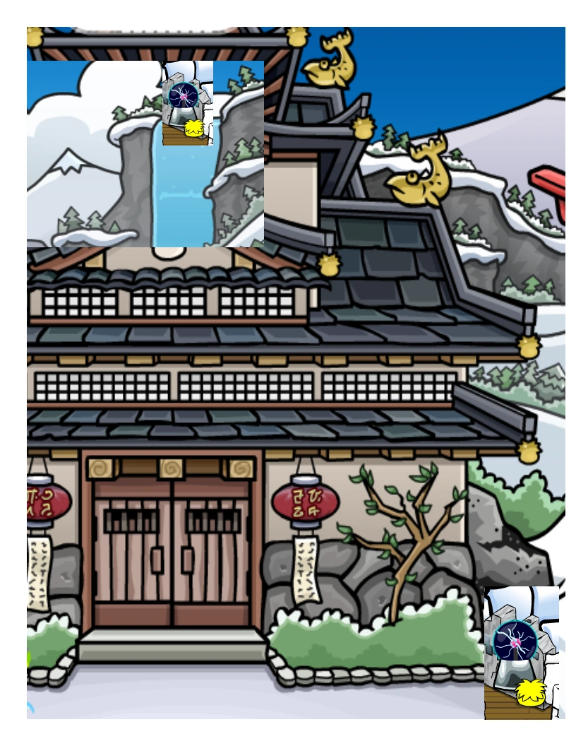 Lone Star | Club Penguin Fan Universe | Fandom