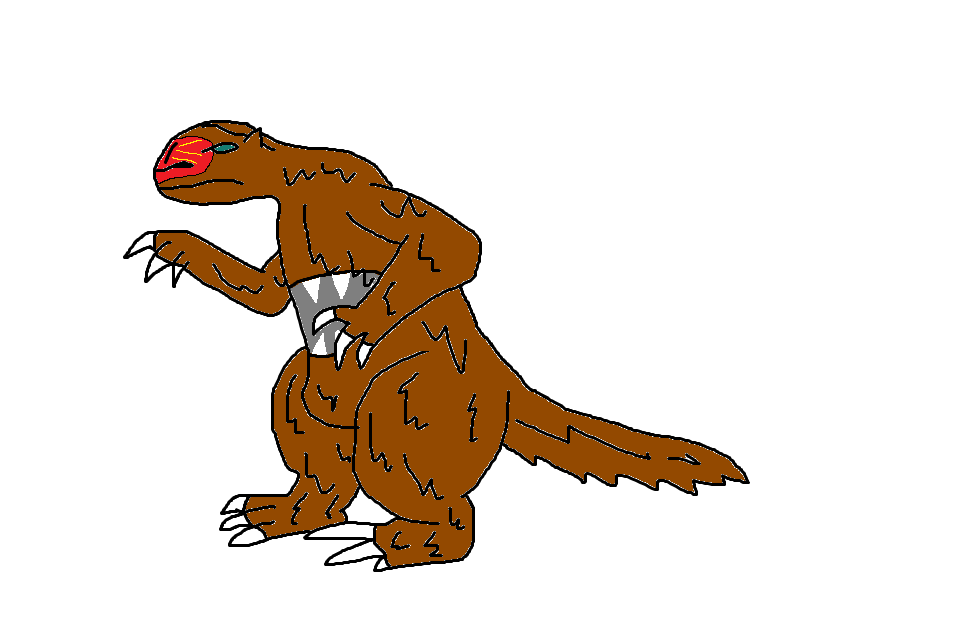 Mapinguari | Club Penguin Fan Universe | Fandom