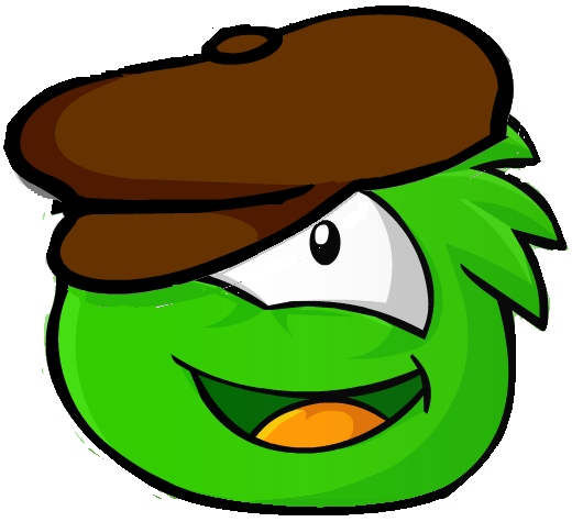 Director Jenny | Club Penguin Fan Universe | Fandom