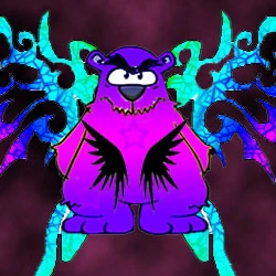 Herbert Horror | Club Penguin Fan Universe | Fandom