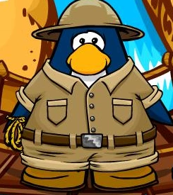 Bosti | Club Penguin Fan Universe | Fandom