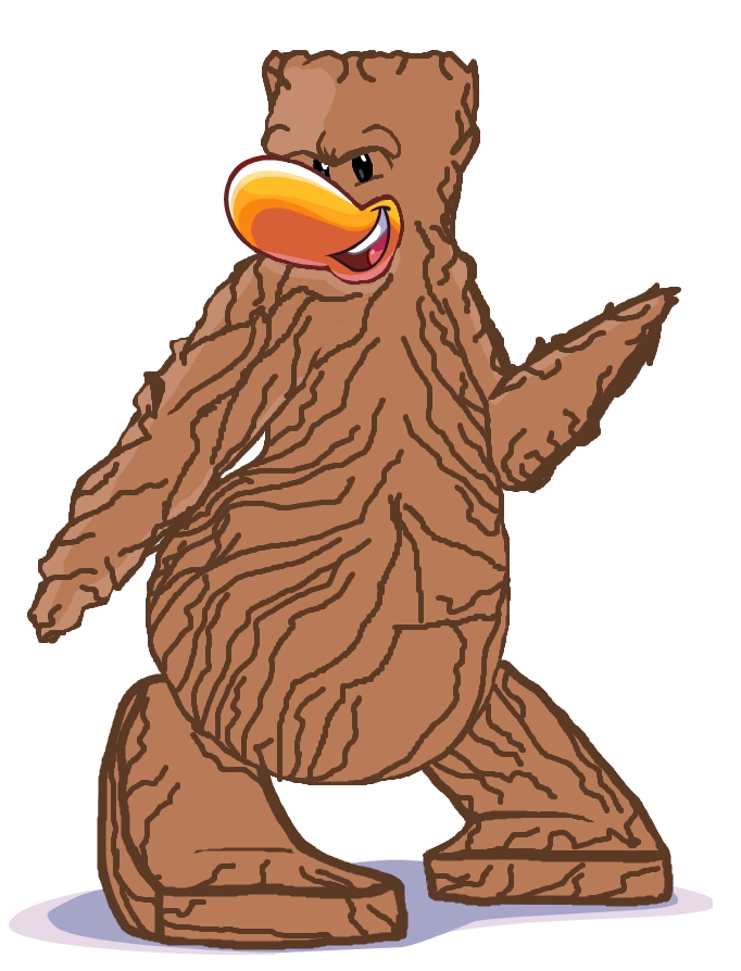 Grott | Wiki Club Penguin Fanon | Fandom