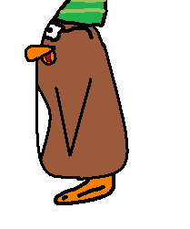 Gobee | Club Penguin Fan Universe | Fandom