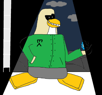 Indrid Cold | Club Penguin Fan Universe | Fandom