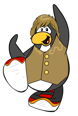 IPeng | Club Penguin Fan Universe | Fandom