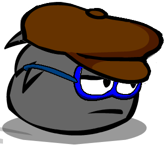 Director Lenny | Club Penguin Fan Universe | Fandom