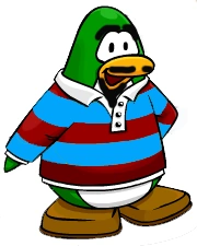 Cheddar Ninja | Club Penguin Fan Universe | Fandom