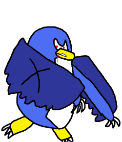 Xgopen | Club Penguin Fan Universe | Fandom