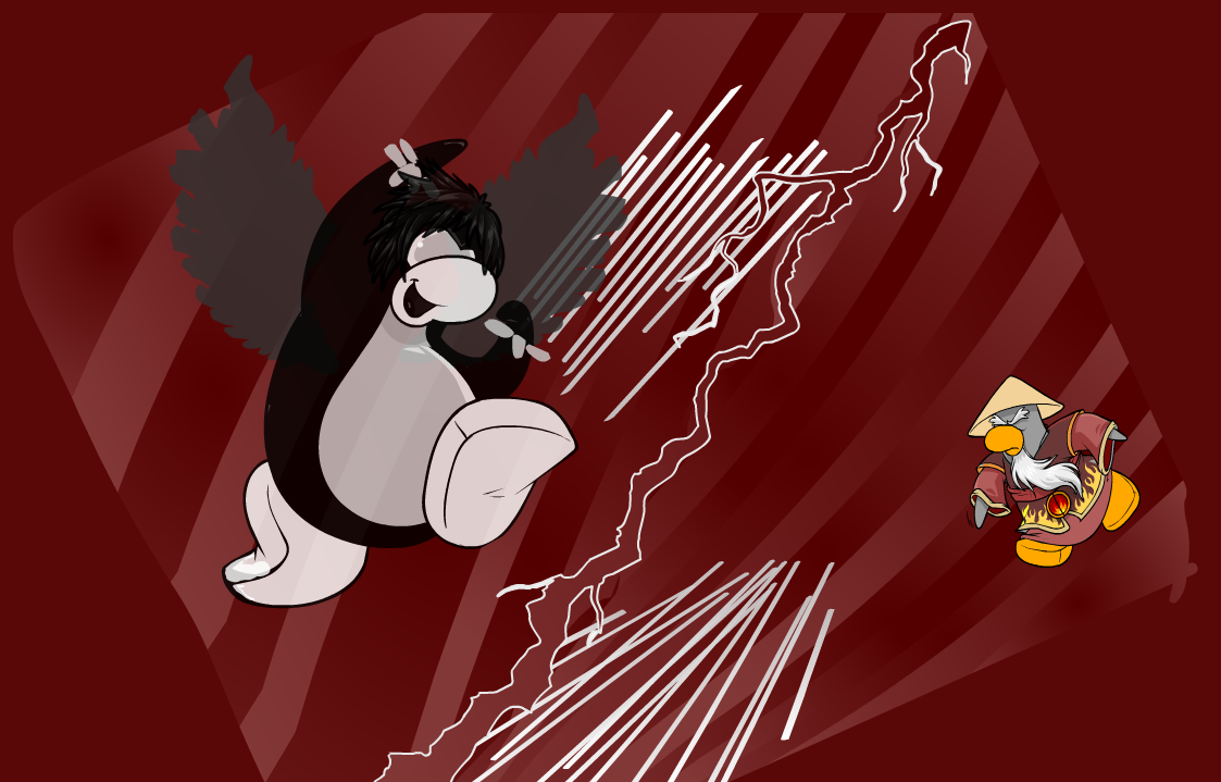 Ventusi Club Penguin Fan Universe Fandom